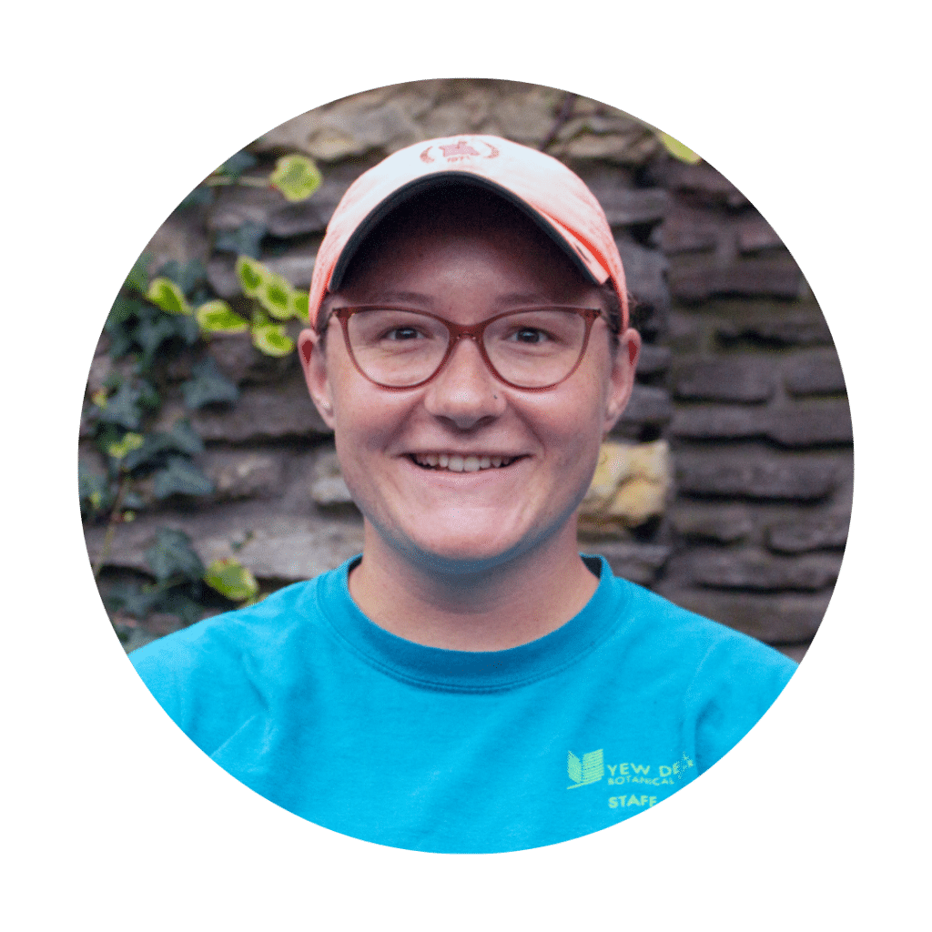 Our Team | Yew Dell Botanical Gardens