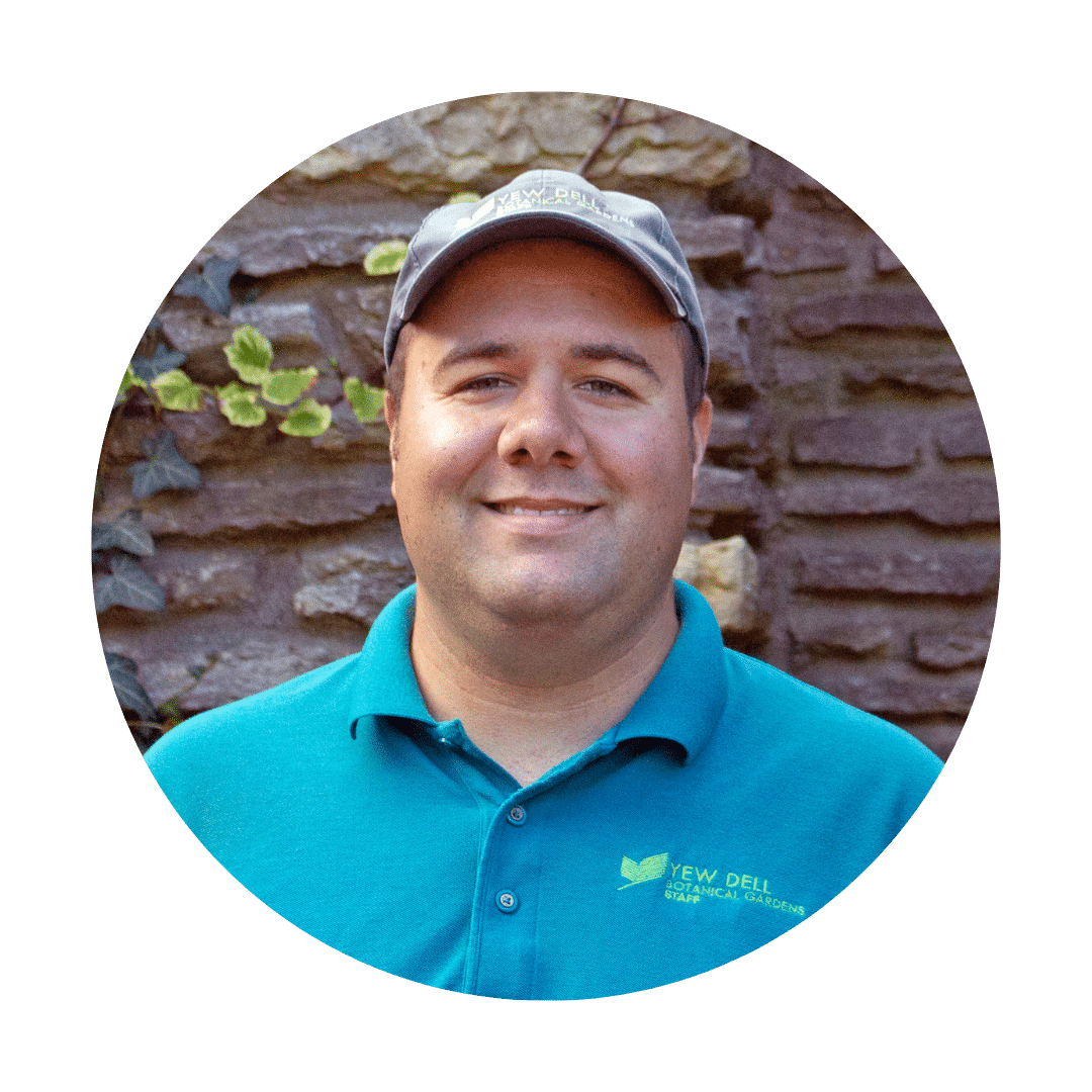 Our Team | Yew Dell Botanical Gardens